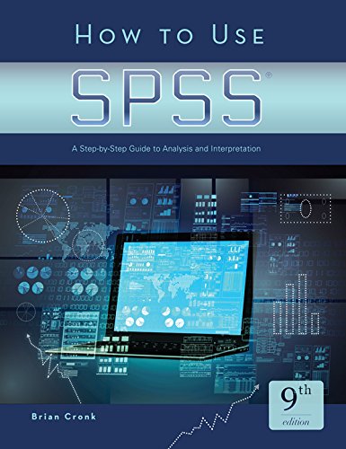  PDF How To Use SPSS A Step By Step Guide To Analysis And Interpretation Pdf Download Full Ebook