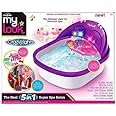 Amazon.com: Cra-Z-Art My Look Super Spa Salon : Beauty & Personal Care