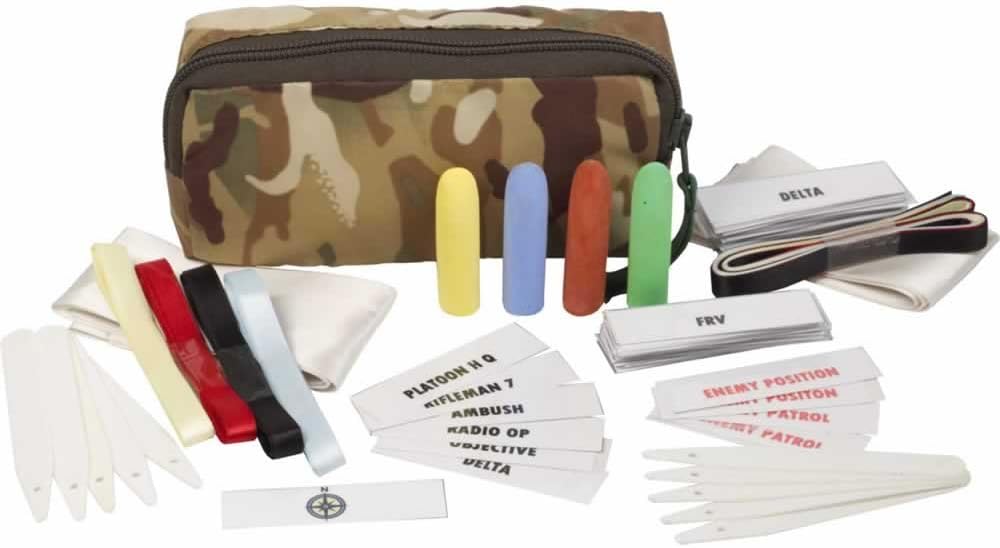 Marauder Army Commanders Model Kit (Battle Orders) – UK Made – BigaMart