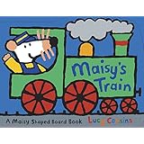 Maisy's Bus: Amazon.co.uk: Lucy Cousins: Books