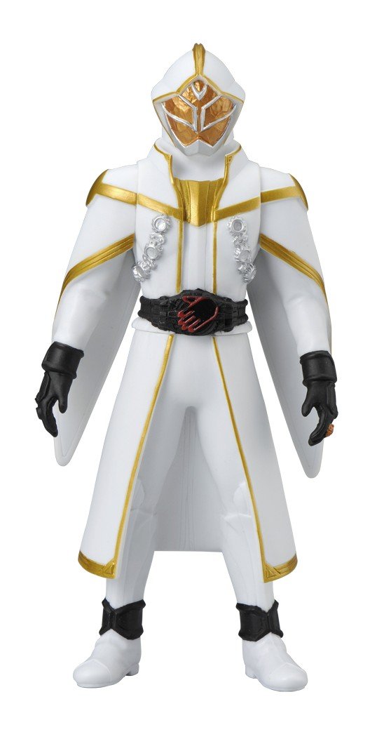 Mua Kamen Rider Wizard White Wizard trên Amazon Mỹ chính hãng 2024 | Fado