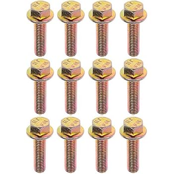 Amazon.com: Dorman 03413 Exhaust Manifold Hardware Kit: Automotive