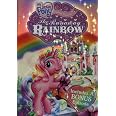 Amazon.com: My Little Pony - The Runaway Rainbow : Sherry Lynn, Bettina ...