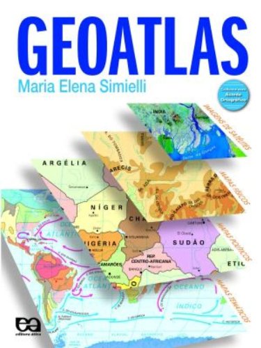 Geoatlas PDF Maria Elena Simielli