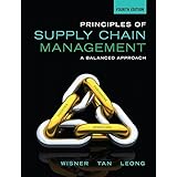 Amazon.com: Principles of Supply Chain Management: A Balanced Approach ...
