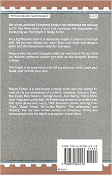 The Knight in Rusty Armor: Robert Fisher: 9780879804213: Amazon.com: Books