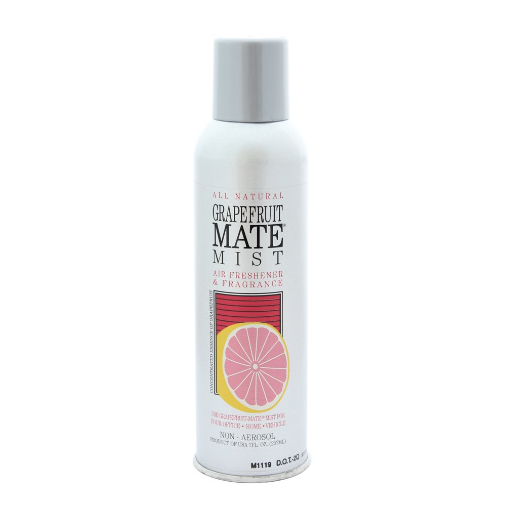 Amazon.com: Orange-Mate Mist Orange Mate 7 oz Spray by Citrus-Mate: Beauty