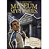 The Case of the Stolen Sculpture (Museum Mysteries): Steve Brezenoff ...