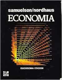 Economia: Amazon.es: Samuelson, Paul A., Nordhaus,: Libros