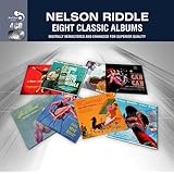 Nelson Riddle - The Best of Nelson Riddle - Amazon.com Music