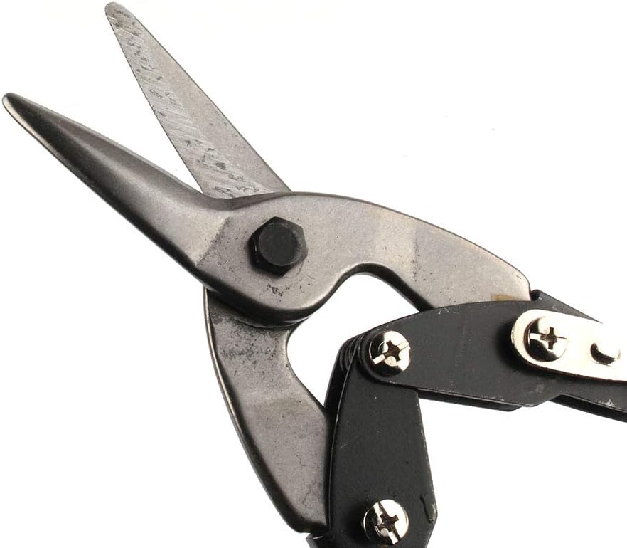 Power & Hand Tools Aviation Snip Metal Sheet Shear Plier 10 Snip ...