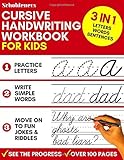 The Art of Cursive Handwriting: A Self-Teaching Workbook: Jenny Pearson ...