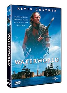 Waterworld [DVD]: Amazon.es: Kevin Costner, Dennis Hopper, Jeanne ...