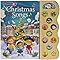 Amazon.com: Christmas Songs: Interactive Children's Sound Book (10 ...