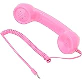 Amazon.com: Novophone Retro Cell Phone Handset : Electronics