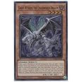 Amazon.com: Ghost Wyvern, The Underworld Dragon - BLMR-EN025 - Ultra Rare - 1st Edition : Toys ...