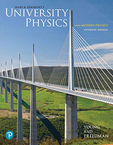 University Physics with Modern Physics Plus Mastering Physics with ...