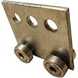 Genuine Unistrut P2950-EG 4 Wheel Trolley Assembly for use with P1000 ...