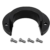 Amazon.com: WQSING Wheel Cushion SK75016-13 SK3105-92 Compatible with ...