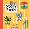 Story Path: Amazon.co.uk: Baker, Kate, Matoso, Madalena: 9781783704477 ...