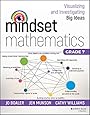 Amazon.com: Mindset Mathematics: Visualizing and Investigating Big ...