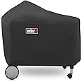 Weber 7152 Grill Cover for Performer Premium and Deluxe, 22 Inch ...