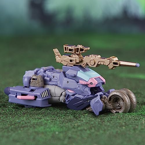 Transformers Toys Legacy Evolution Deluxe Senator Guard Autobot Javelin ...