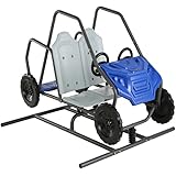 Amazon.com: Lifetime Helicopter Teeter Totter (Primary Colors): Sports ...