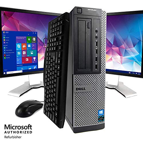 Dell Desktop Computer Packages at Irene Rayburn blog