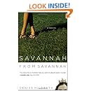 Savannah from Savannah (Savanah Series): Denise Hildreth Jones ...