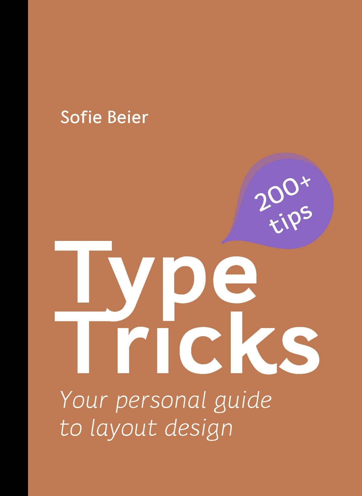 Mua Type Tricks: Layout Design: Your Personal Guide to Layout Design ...