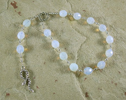 Buy Salus Pocket Prayer Beads: Roman Goddess of and Well-Being Online ...