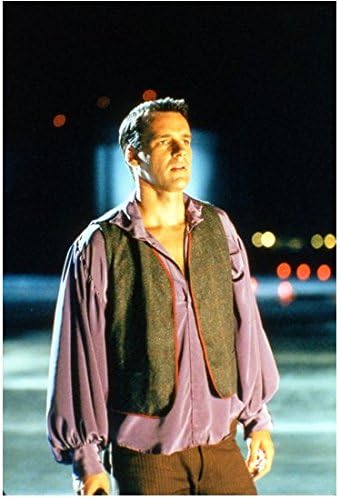 JAG David James Elliot as Harmon Rabb Jr. Looking On in Casual Attire 8 ...