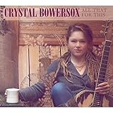 Crystal Bowersox - Once Upon a Time... - Amazon.com Music