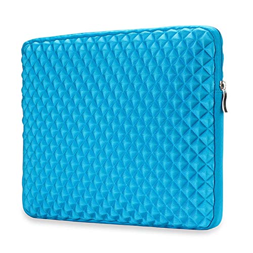 Jennyfly 13 Inch Laptop Cover With Zipper, 360° Protective Laptop ...