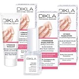 DIKLA - stärkende Nagelkur bei weichen Nägeln 12 ml | für kräftige und ...