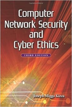 Amazon.com: Computer Network Security and Cyber Ethics, 3d ed ...