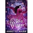 Amazon.com: Red Winter (The Red Winter Trilogy Book 1) eBook: Annette ...