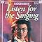 Listen for the Singing: Jean Little: 9780064403948: Amazon.com: Books