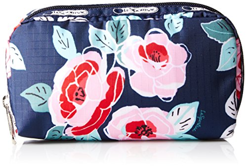 Lesportsac Rectangular Cosmetic. LeSportsac Rectangular Cosmetic Case ...