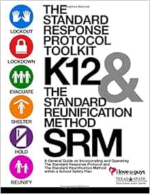 The Standard Response Protocol Toolkit and Standard Reunification ...