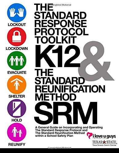 The Standard Response Protocol Toolkit and Standard Reunification ...
