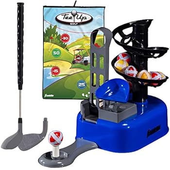 Amazon.com: Hasbro Gator Golf: Toys & Games