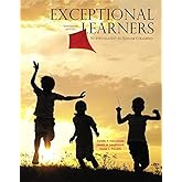 Exceptional Learners: An Introduction to Special Education (14th Edition): Hallahan, Daniel P ...