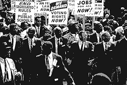 Historic Civil Rights & Black History Films DVD: African American ...