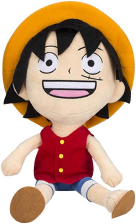 Peluches de One Piece – Los mejores modelos de 2020