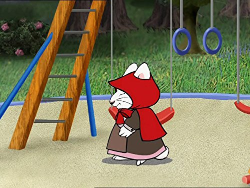 Amazon.co.uk: Watch Max and Ruby - Season 2 | Prime Video