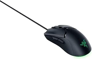 Amazon.com: Razer Viper Mini - Wired Gaming Mouse for PC/Mac ...