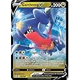 Amazon.com: Garchomp V - 117/189 - Ultra Rare