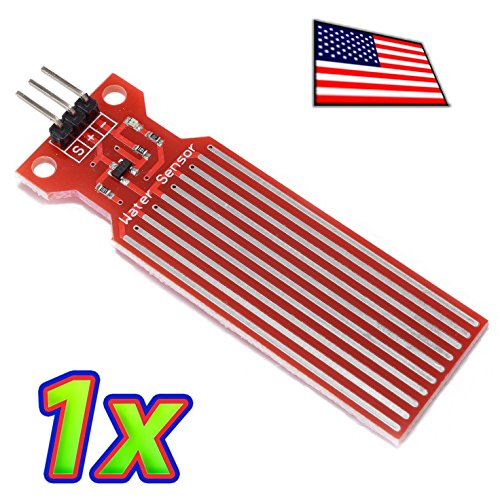 Compare Price: raspberry pi liquid sensor - on StatementsLtd.com